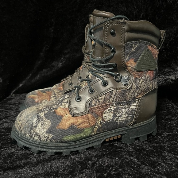 Rocky | Shoes | Rocky Bear Claw Hunting Boot | Poshmark